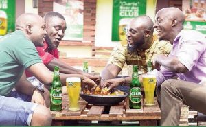 Accra Brewery Limited’s key promotional image - DailyGuide Network