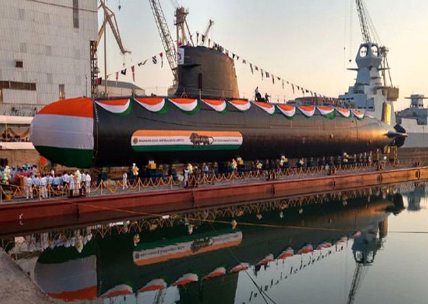 India’s MDL Eyes Tema Shipyard - DailyGuide Network