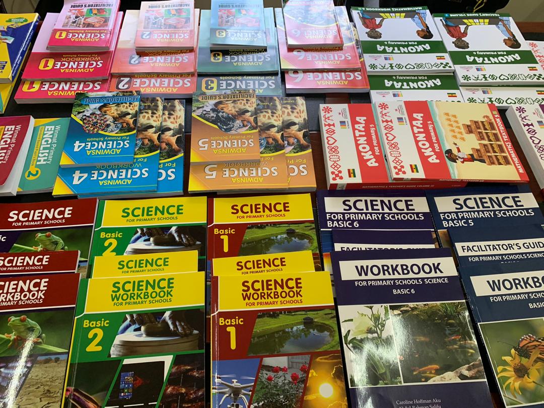 NaCCA Approves Second Batch Of Textbooks For New Curriculum